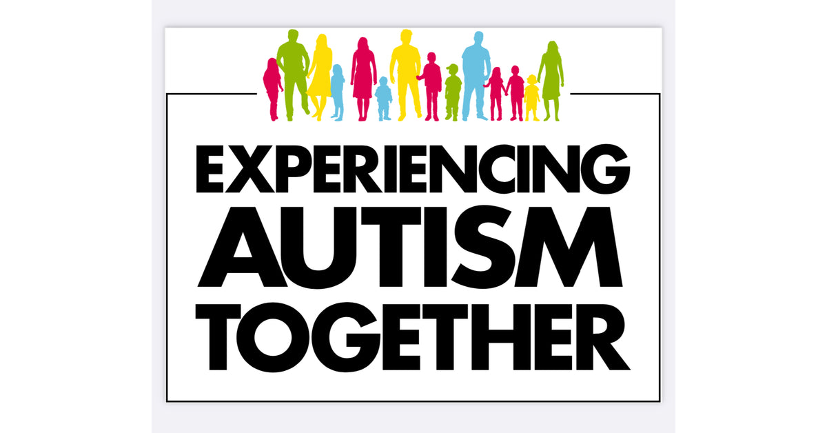 Contact – Experiencing Autism Together